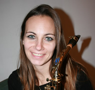 photo Audrey Basquin – Stage de musique.com